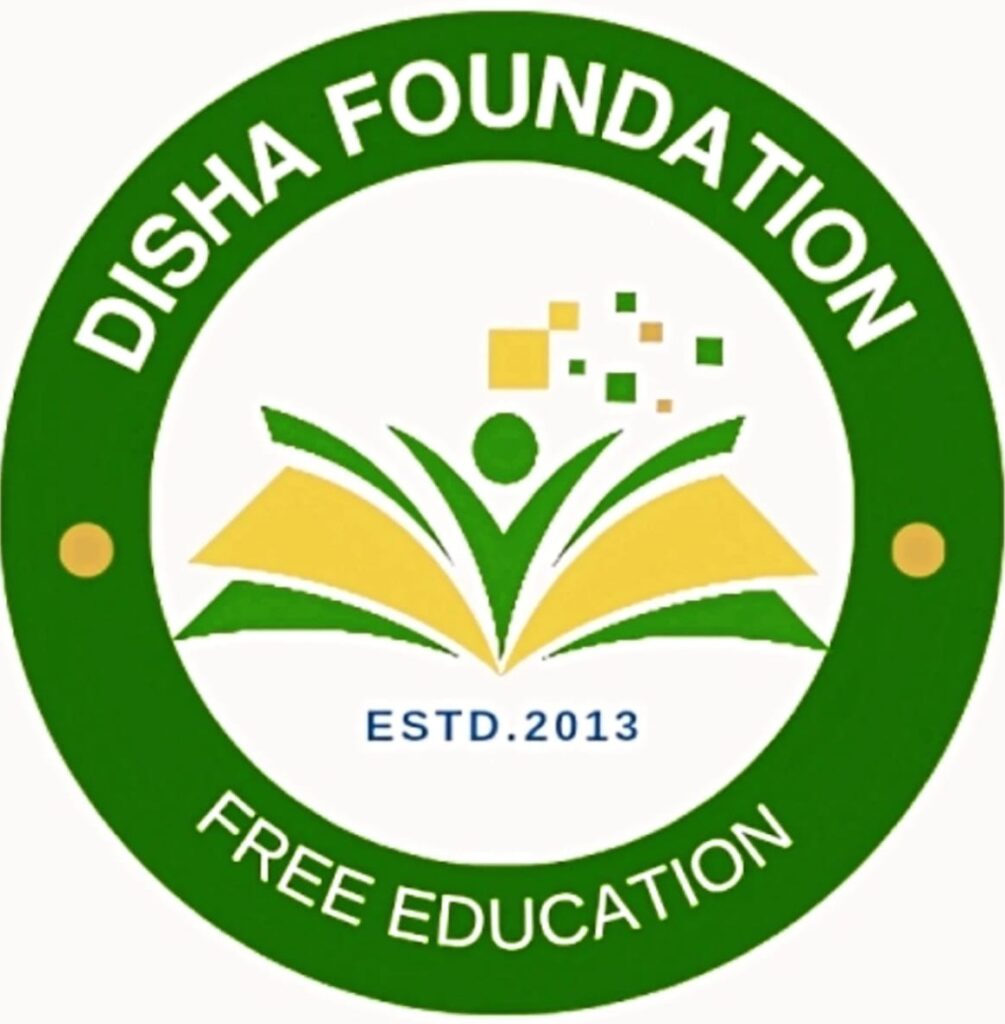 Disha Foundation – A Ray of Hope for a Better Tomorrow